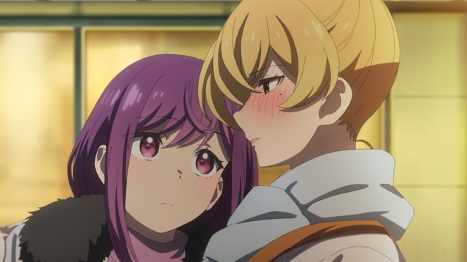 A Mangaka’s Weirdly Wonderful Workplace Episode 7 Story & Preview Cuts ...