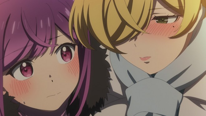 A Mangaka’s Weirdly Wonderful Workplace Episode 7 Story & Preview Cuts ...