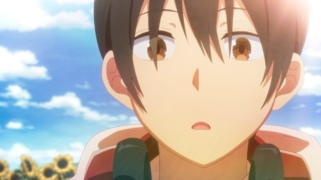 Watari-kun's ****** Is About to Collapse Episode 20 Story and Preview ...