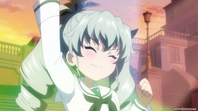 Girls und Panzer das Finale Part 5 Set for Theatrical Release in 2026 ...