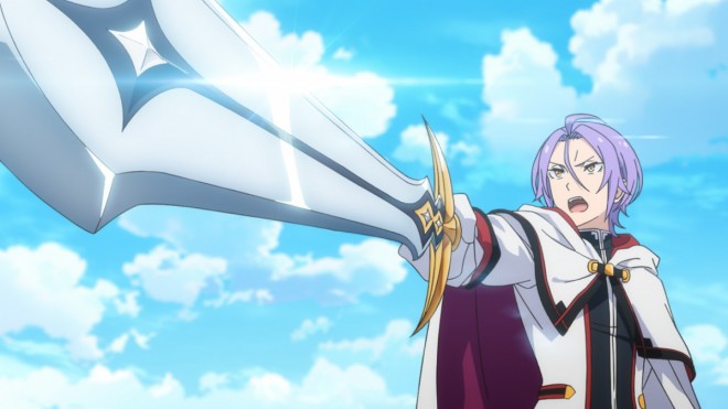 Re Zero Season 4 Premieres in April 2026 Main PV Reveals Tomokazu ...