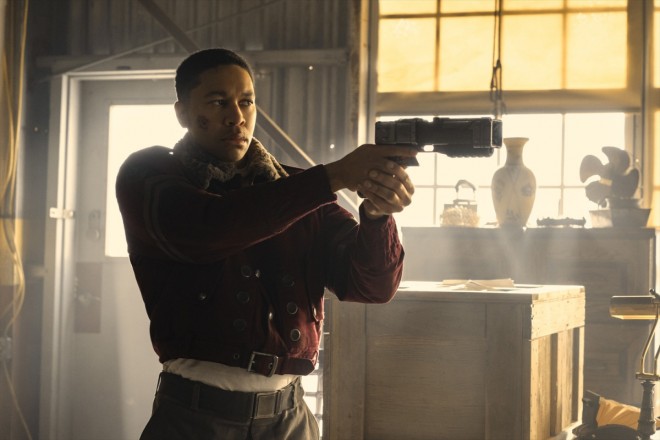 Fallout Season 2 Arrives December 17 on Prime Video with New Trailer ...