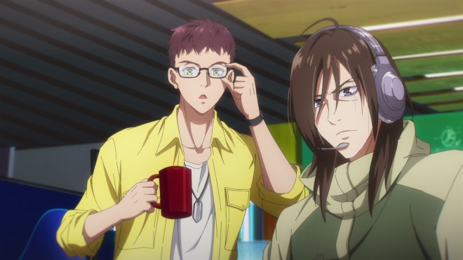 The Richest Man in Game Episode 8 Story & Preview Cuts Released | Japan ...