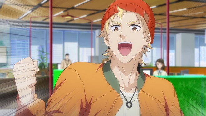 The Richest Man in Game Episode 8 Story & Preview Cuts Released | Japan ...