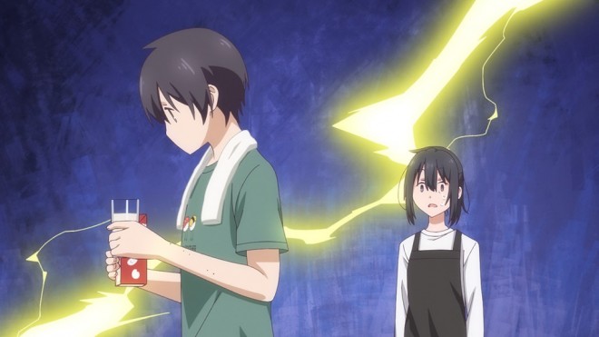 Li'l Miss Vampire Can't Suck Right Episode 7 Story & Preview Cuts ...