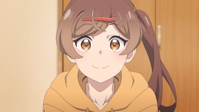 A Mangaka’s Weirdly Wonderful Workplace Episode 8 Story & Preview Cuts ...