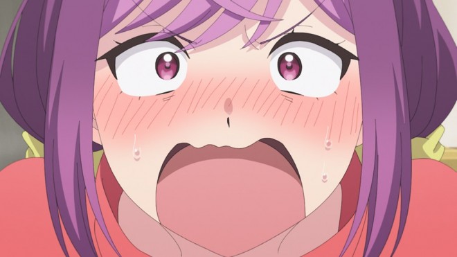 A Mangaka’s Weirdly Wonderful Workplace Episode 8 Story & Preview Cuts ...