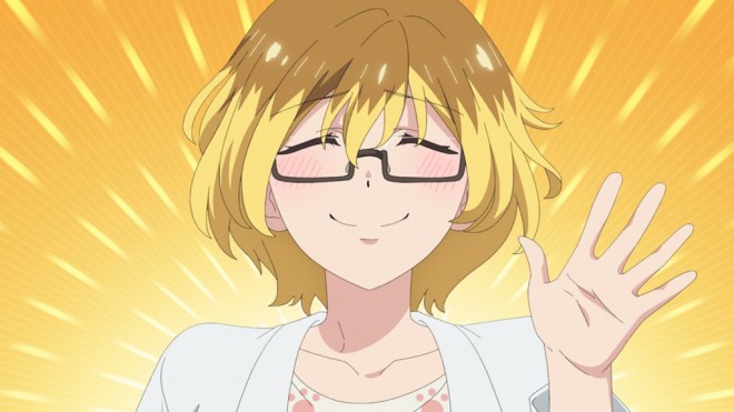 A Mangaka’s Weirdly Wonderful Workplace Episode 8 Story & Preview Cuts ...