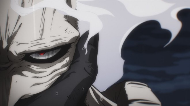 My Hero Academia Final Season Episode 8 Story & Preview Cuts Released ...