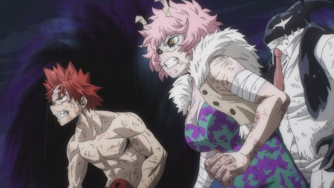 My Hero Academia Final Season Episode 8 Story & Preview Cuts Released ...