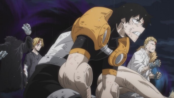My Hero Academia Final Season Episode 8 Story & Preview Cuts Released ...