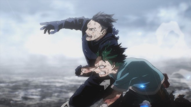 My Hero Academia Final Season Episode 8 Story & Preview Cuts Released ...