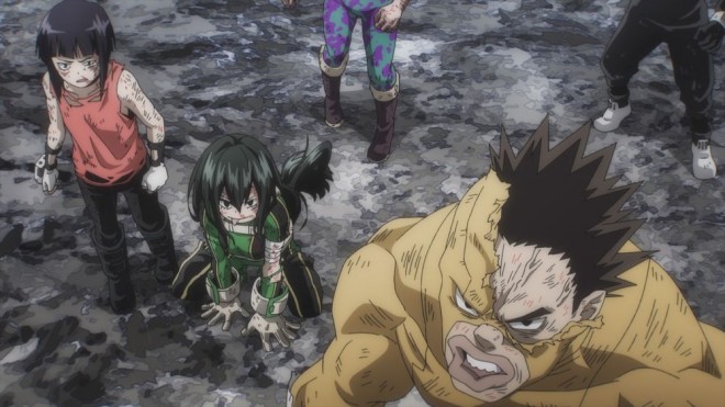 My Hero Academia Final Season Episode 8 Story & Preview Cuts Released ...