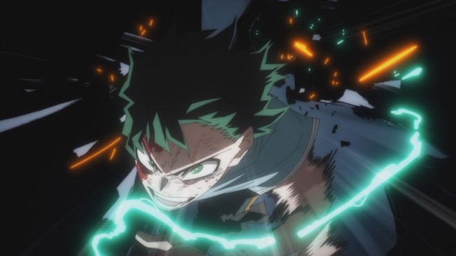 My Hero Academia Final Season Episode 8 Story & Preview Cuts Released ...