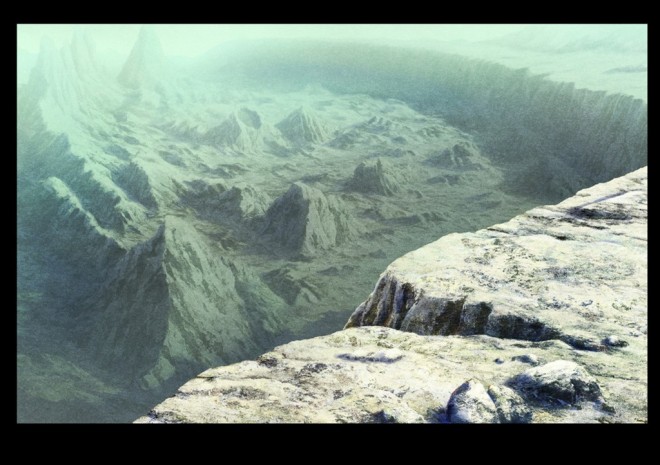 Doraemon Movie 45 Unveils New Castle of the Undersea Devil Visual and ...