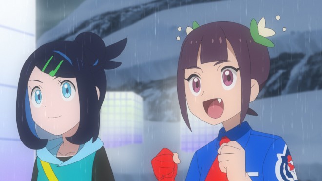 Pokémon Horizons Episode 119 Story & Preview Cuts Released | Japan ...