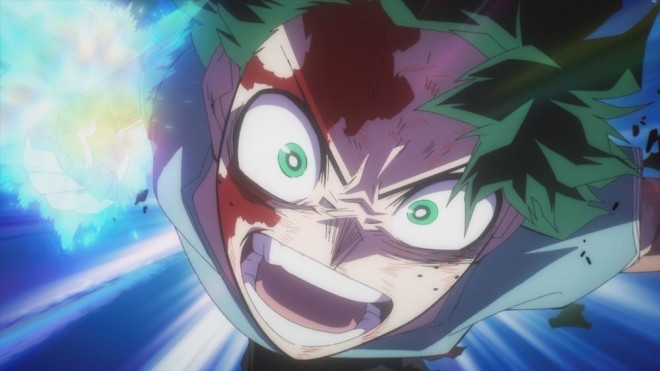 My Hero Academia Anime to Conclude in 3 Episodes | Japan Anime News ...
