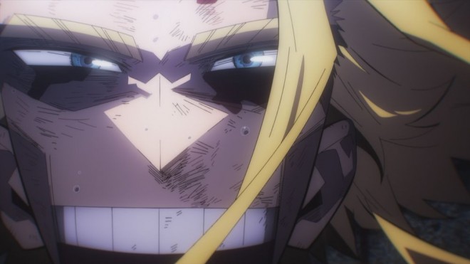 My Hero Academia Anime to Conclude in 3 Episodes | Japan Anime News ...