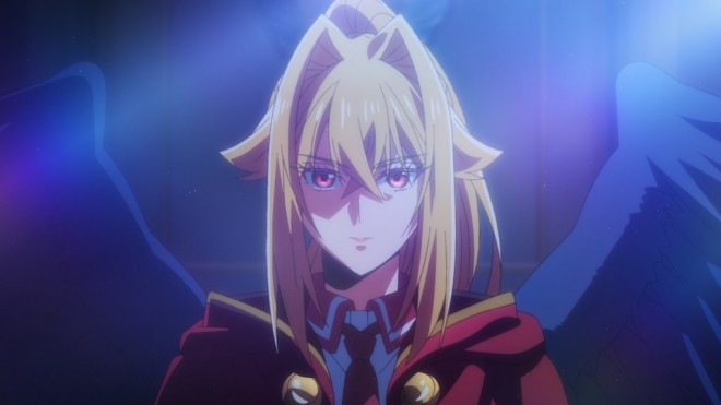 A Wild Last Boss Appeared! Episode 9 Story & Preview Cuts Released ...