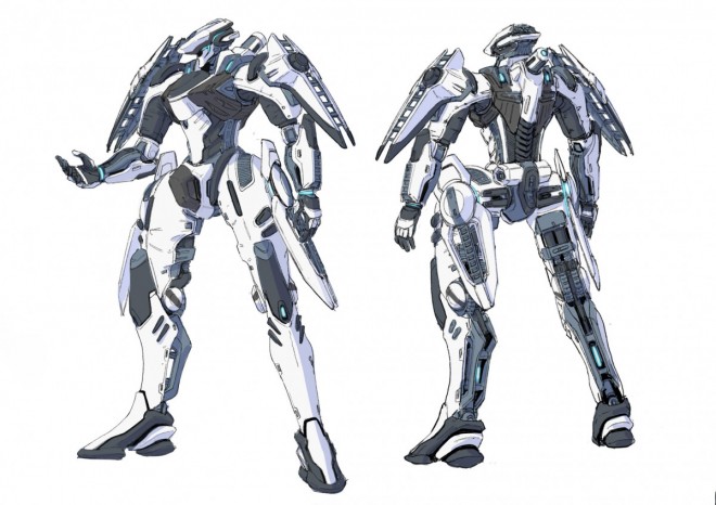 DARK MACHINE Anime Announced for 2026 Broadcast with New PV | Japan ...