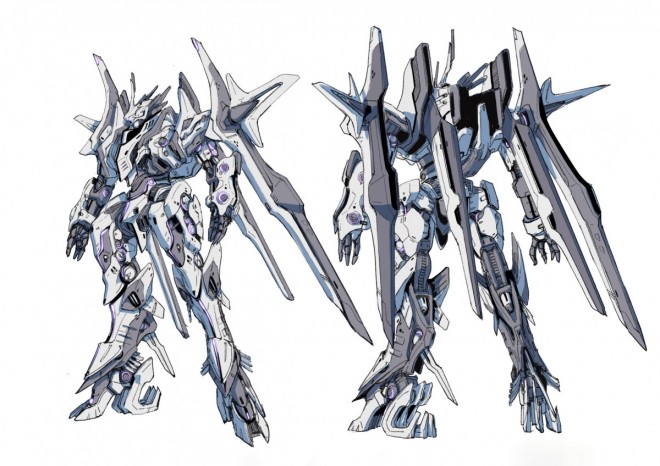 DARK MACHINE Anime Announced for 2026 Broadcast with New PV | Japan ...