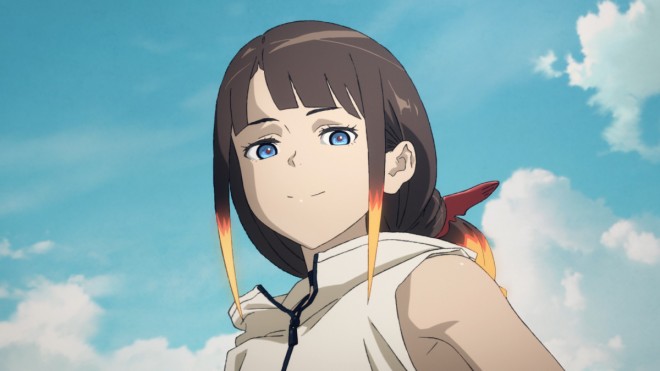 DARK MACHINE Anime Announced for 2026 Broadcast with New PV | Japan ...