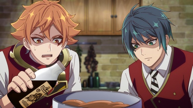 Disney Twisted-Wonderland The Animation S1 Episode 5 Story & Preview ...