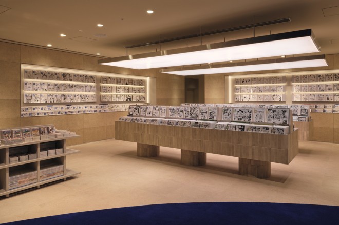 ONE PIECE BASE SHOP Opening in December Showcases an Immersive Treasure ...