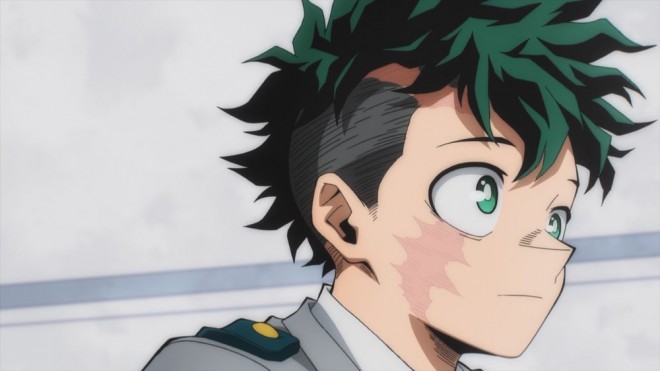 My Hero Academia Final Season Episode 9 Story & Preview Cuts Released ...