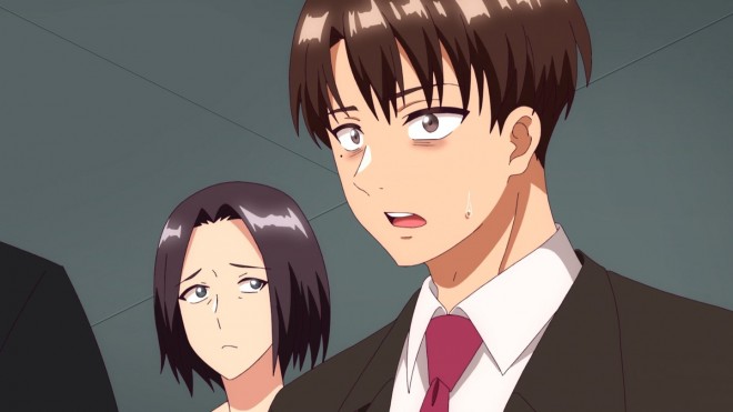 Room of Guilty Pleasure (Guilty Hole) Episode 7 Story & Preview Cuts ...