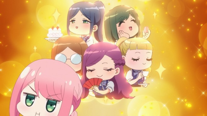 Mechanical Marie Episode 9 Story & Preview Cuts Released | Japan Anime ...