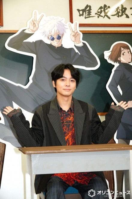 Immersive Jujutsu Kaisen Exhibition Explores Two Curses; Yuji’s Voice ...