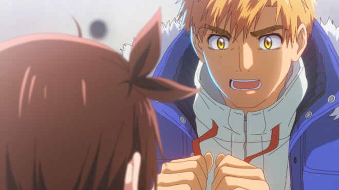 Medalist Season 2 Unveils 10 New Characters and Cast Members New Chubu ...