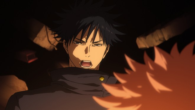 Jujutsu Kaisen: Junya Enoki Says “Fushiguro’s Words Are Both a Curse ...
