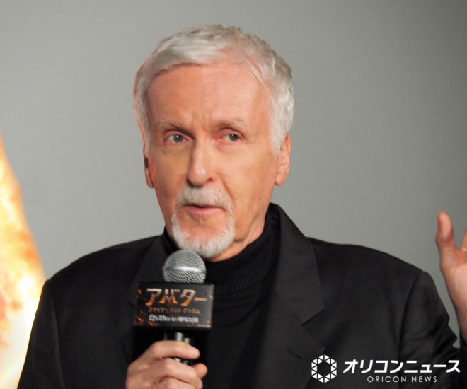 James Cameron Tells Godzilla Director Takashi Yamazaki “I’ll Come Help ...