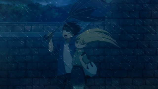 Watari-kun's ****** Is About to Collapse Episode 25 Story and Preview ...
