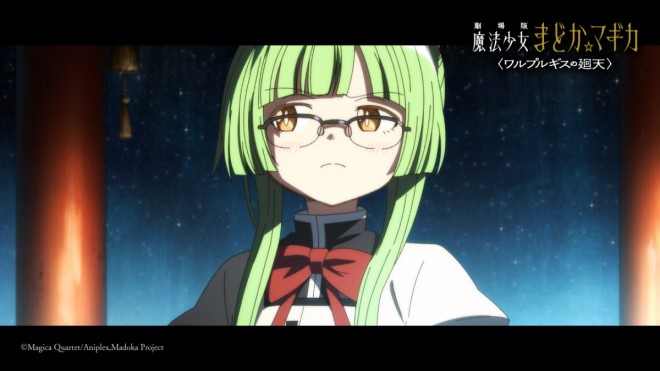 Madoka Magica Reveals New Footage After 12 Years: Main Story Cuts and ...