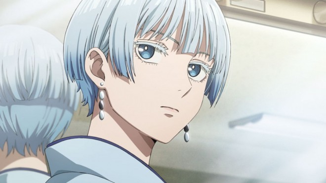 Akane banashi Anime Set to Premiere in April 2026, First PV Reveals ...