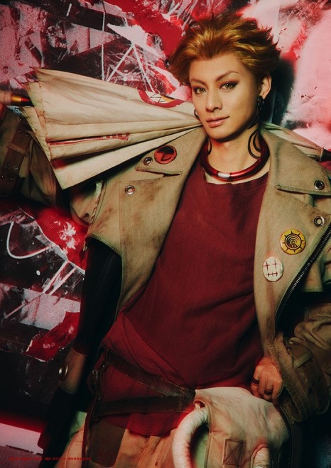 Gachiakuta Stage Play Announced for 2026 in Tokyo and Kyoto: Key Visual and PV Revealed | Japan ...