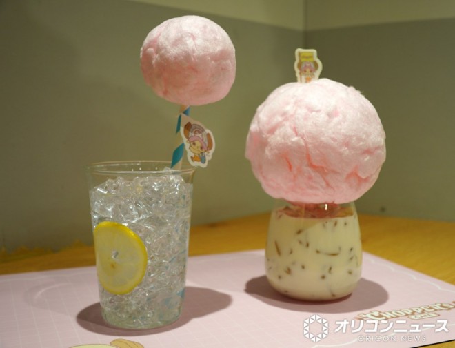 ONE PIECE Chopper Celebrates His Birthday With a Cake and Pure Joy on ...