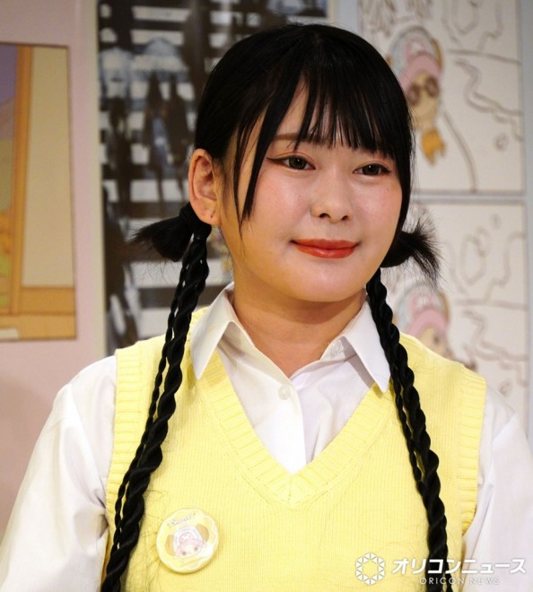 ONE PIECE Chopper Celebrates His Birthday With a Cake and Pure Joy on ...