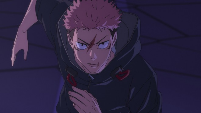 Jujutsu Kaisen Episode 48 and 49 (S3, EP1) Synopsis & Scene Images ...