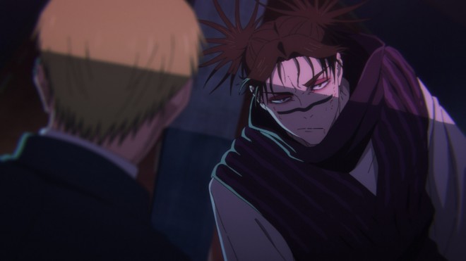 Jujutsu Kaisen Episode 48 and 49 (S3, EP1) Synopsis & Scene Images ...