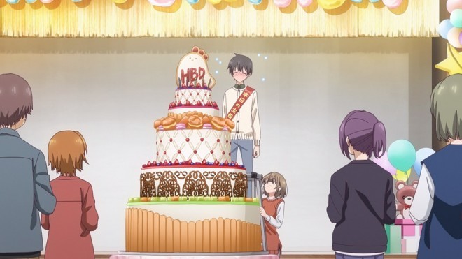 [Final] Li'l Miss Vampire Can't Suck Right Episode 12 Story & Preview ...