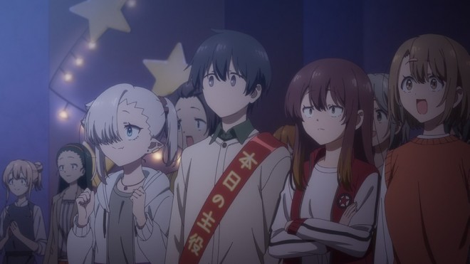 [Final] Li'l Miss Vampire Can't Suck Right Episode 12 Story & Preview ...