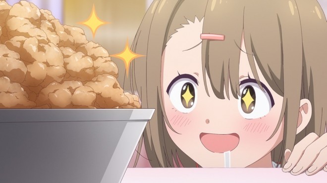 [Final] Li'l Miss Vampire Can't Suck Right Episode 12 Story & Preview ...