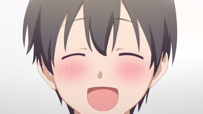 [Final] Li'l Miss Vampire Can't Suck Right Episode 12 Story & Preview ...