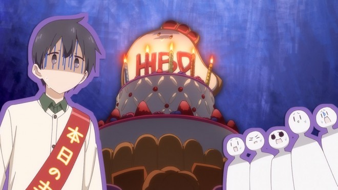 [Final] Li'l Miss Vampire Can't Suck Right Episode 12 Story & Preview ...