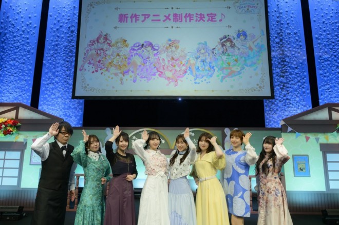 Is the Order a Rabbit? New Anime Project Confirmed | Japan Anime News ...