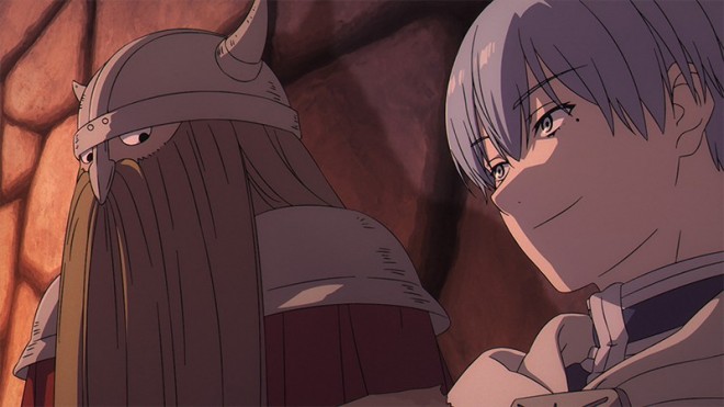 Eisen in Frieren: Beyond Journey's End: Complete Profile Guide | Japan ...